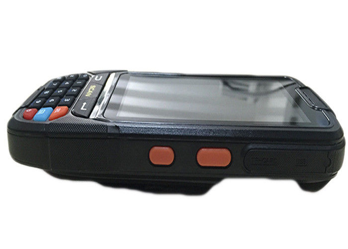 Handheld PDA Devices for Data Collection , Rugged Android PDA with 3G GPS Handheld PDA Devices for Data Collection , Rugged Android PDA with 3G GPS