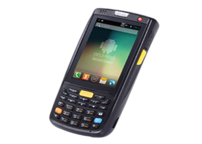 Handheld Android Industrial PDA Portable Data Terminal With 2D Barcode ... Handheld Android Industrial PDA Portable Data Terminal With 2D Barcode ...